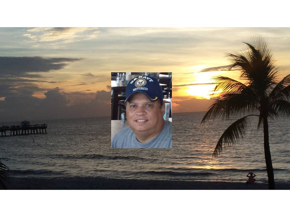 About the author… – Navy Writer